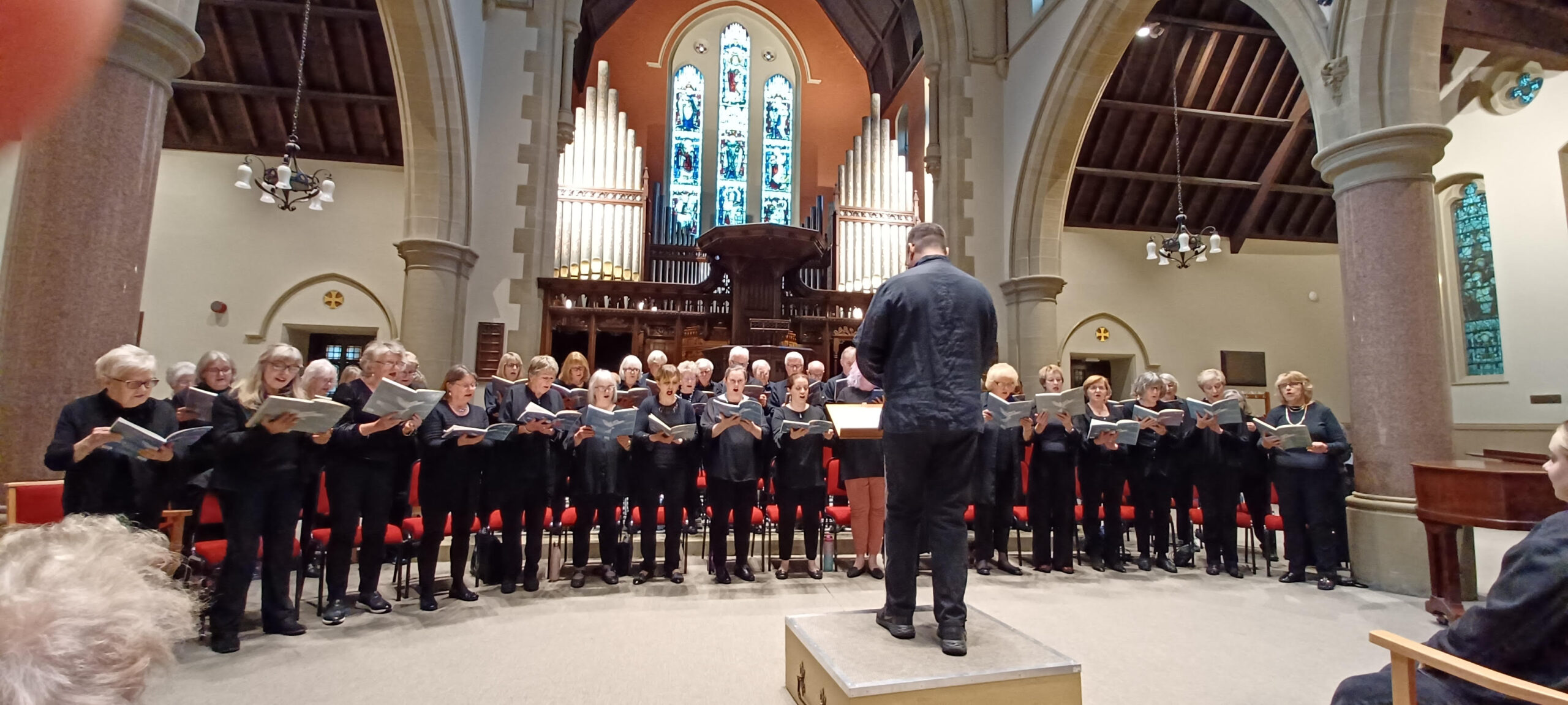 BLOG | Jesmond Community Festival