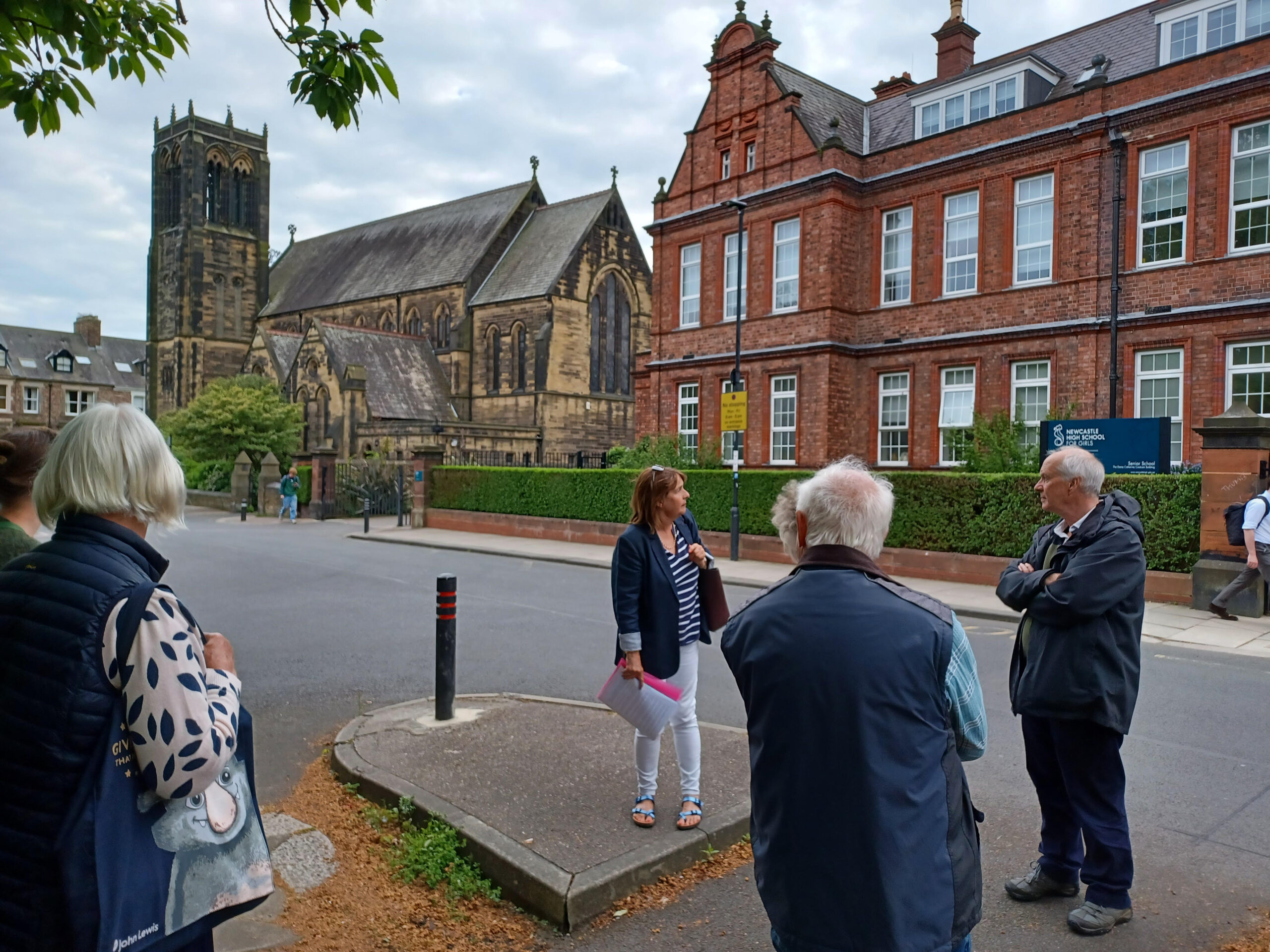 BLOG | Jesmond Community Festival