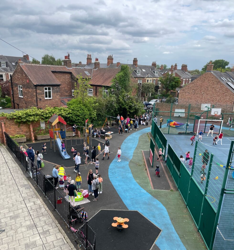 Jesmond Community Festival | Annual Showcase for Community Activities